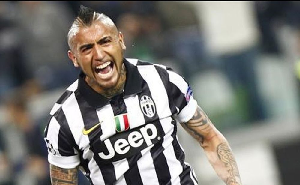 Chi portò e scelse realmente Vidal alla Juventus: il retroscena ...